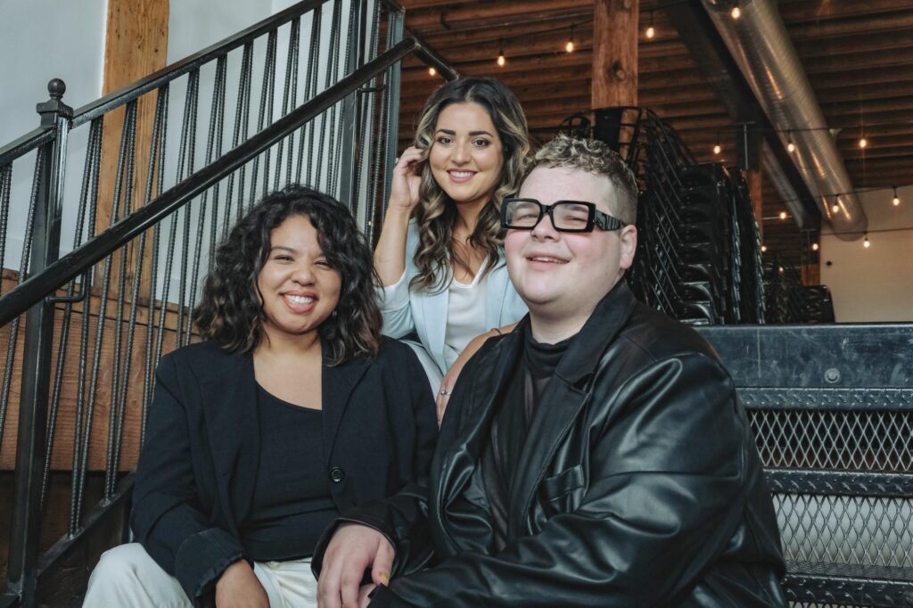 About | 828 Venue Management Company